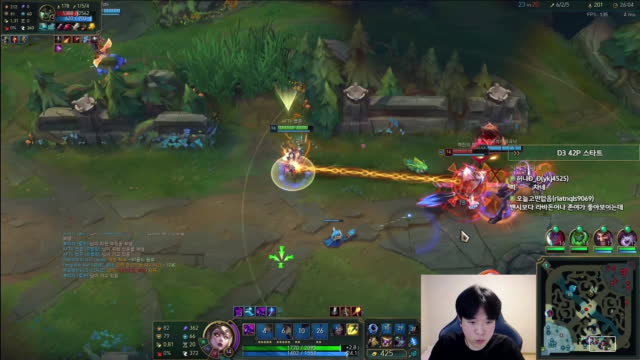 D2 / 폼빨딱 마스터 등반간다 | SOOP VOD