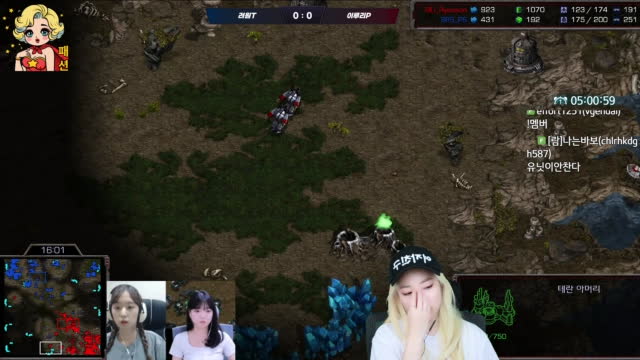 [패션스타] gk | SOOP VOD