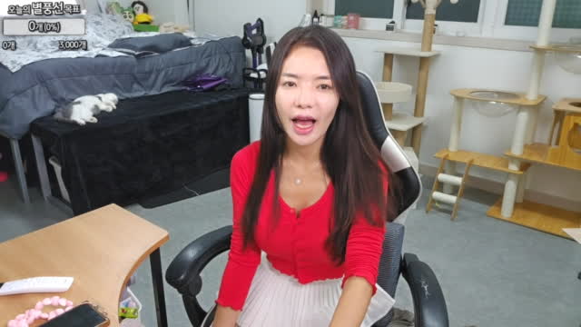 NB1] 짧방..?ㅡㅡㅡ수플단구해요🩷ㅡㅡㅡ[NB]조성근 | SOOP VOD