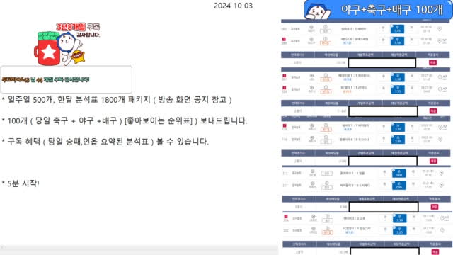축구 메인 7연승 까비 Mlb 메인 축구 적중 오늘 경기 많은데 차례 차례 가봅시다 축구분석 배구야구분석 스포츠분석