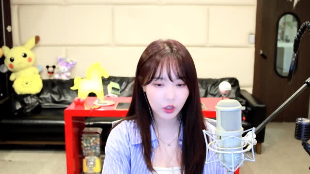 팥빵님 열혈입성!!! 붕어빵은 무조건 팥이야!! #잔발라 #신청곡라이브#봄날 #노래라이브 #BGM 잔pd | 아프리카TV VOD