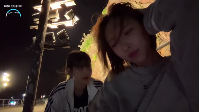 [클립]이지각x다람티비 - 그XX [지드래곤] | SOOP VOD