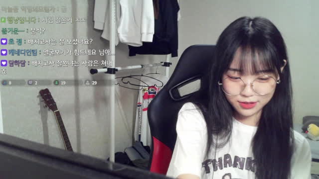 마스터 원딜러 D4 89p START | SOOP VOD