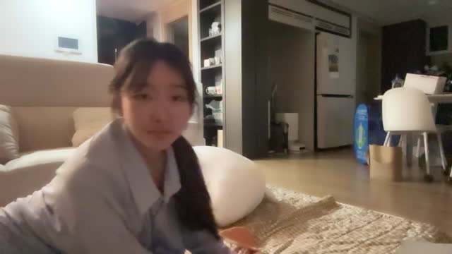 강아지 cctv | SOOP VOD