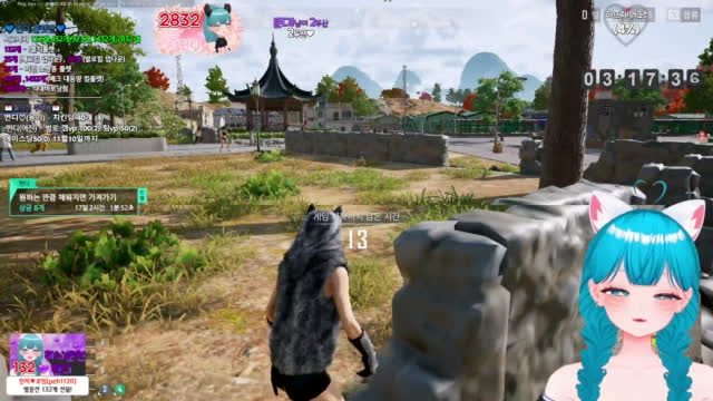 💙떤디💙고정팬 구합니다 나와함께하쟈 [qbz][YAM] | SOOP VOD