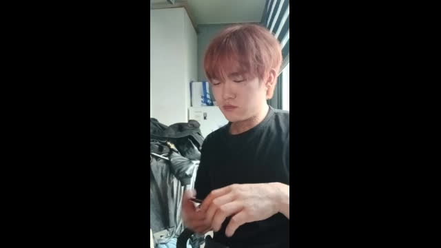 혼혈임 막말 ㄱㄴ ok Ph | SOOP VOD