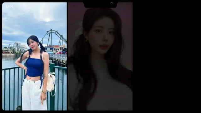 [여캠]♥터미널30개 나뒤50번쨰중....[소통X댄스] | SOOP VOD