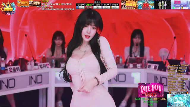 [클립][이노레이블] 시즌7 블랙홀데이 ep.57 | SOOP VOD