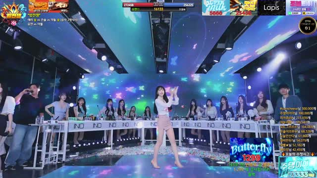 [클립][이노레이블] 시즌7 블랙홀데이 ep.57 | SOOP VOD