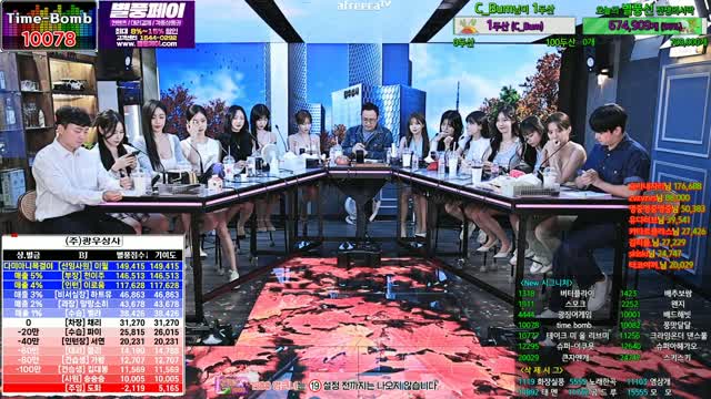 [클립]광우상사 39화 지코 블리 도화 갈구기 | SOOP VOD