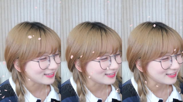 [신입262일차🦊] /"아라"음비 / 유입환영! 시청자 패션탐방 컨텐츠 | SOOP VOD