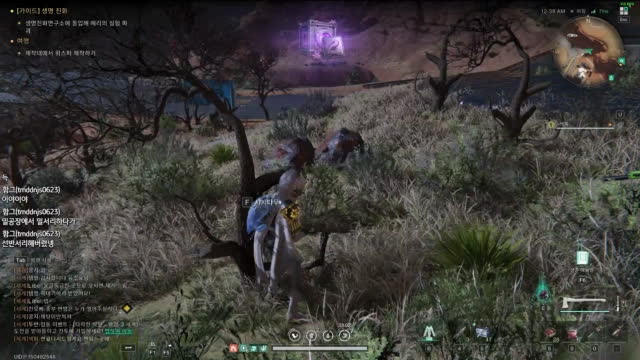 무료겜 원스휴먼 3주차 pve 하드 15 | SOOP VOD