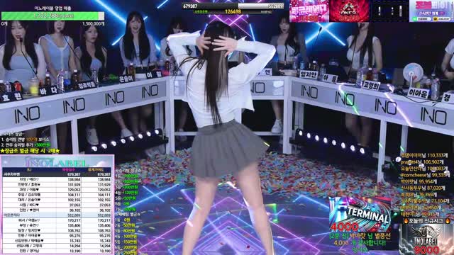 [클립][이노레이블] 팀데스매치 ep.58 | SOOP VOD