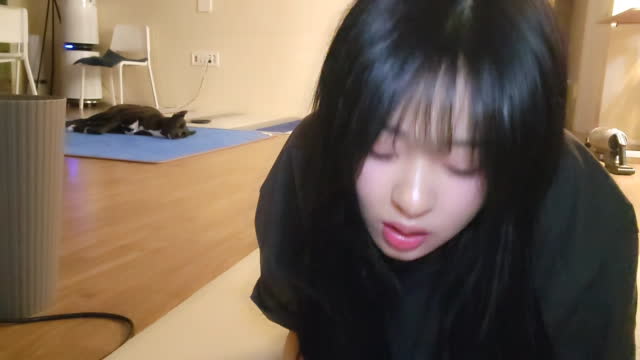 으악이네 | SOOP VOD