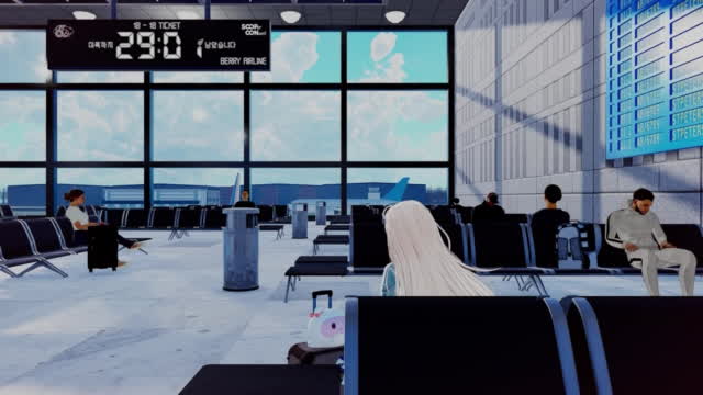 🛫 TEN TEN TICKET CONCERT BEBERRY 🛫 | SOOP VOD