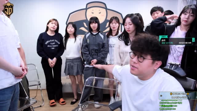 [장독대] 기뉴다 업보청산타임 20분 | SOOP VOD