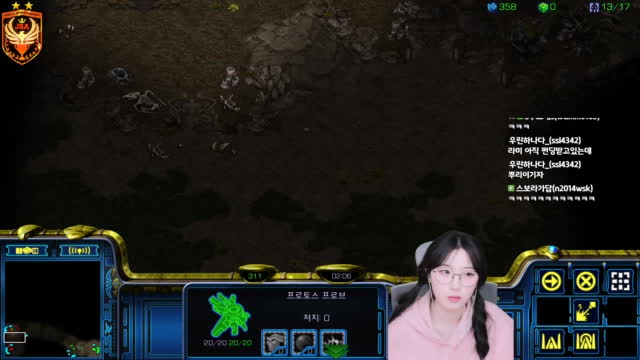 [큐센JSA]뿌리 귀민전프로배 JSA CK 4:1 | SOOP VOD