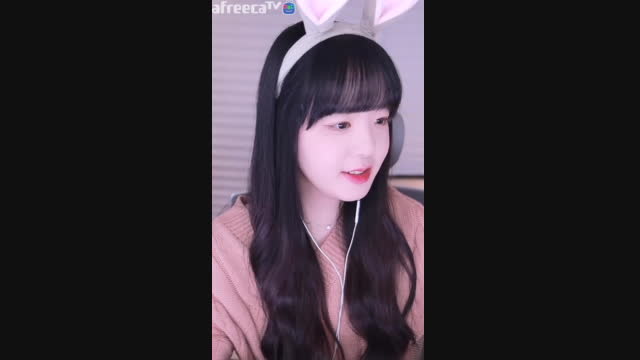 [늑대채린]😍키세스 늑채누나😘💋C8새키야!!😡 | SOOP VOD