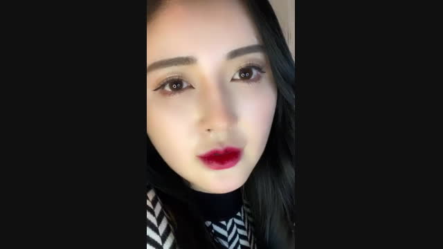 [캐치]새해인사 신입 일본av여배우 미란이♡ | SOOP VOD