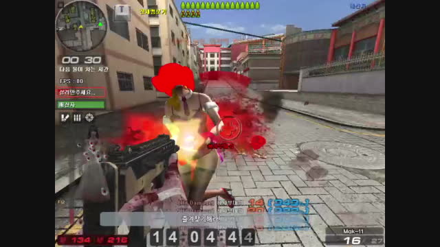 서든]파이널존 자습[64] | SOOP VOD