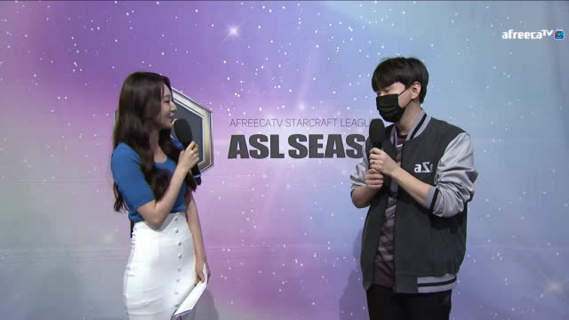 [캐치]24강 E조 최종전 / ASL 시즌 12 | SOOP VOD