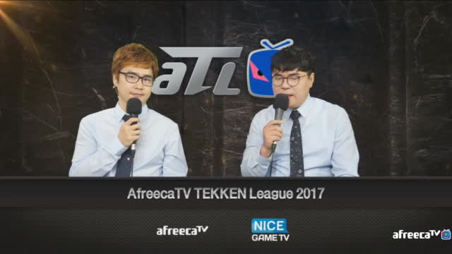 [캐치]ATL 8강 B조 무릎/로하이/HAO/전띵 | SOOP VOD