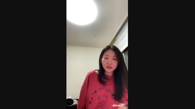 [캐치]kanjina님의 신이나는 모바일 방송 | SOOP VOD