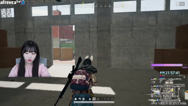 캐치 우리밍 Fps 게이밍 바디 만들기 무한 노방종 시작합니다 2일차 아프리카tv Vod