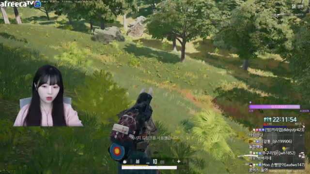 캐치 우리밍 Fps 게이밍 바디 만들기 무한 노방종 시작합니다 2일차 아프리카tv Vod