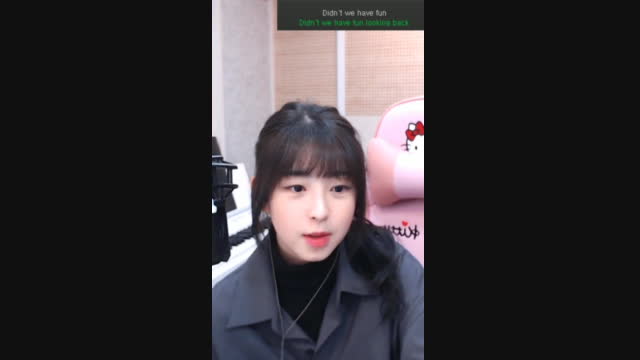 캐치 메이저림뚜 제2의생일 🌹갓ㅡ사ㅡ랑🌹 지금까지 이렇게 크나큰 첫만남은 없어따