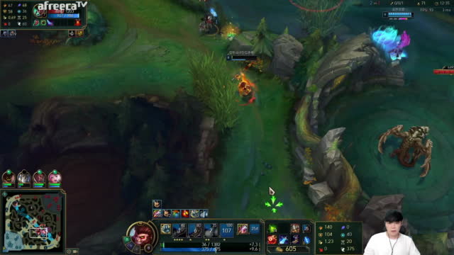 [캐치]암센세 3세트 12:20 | SOOP VOD