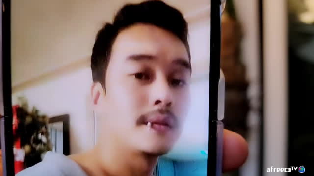 [캐치]강남) 동광이의 vlog 일상방송 & 청소 BJ부동광 | SOOP VOD