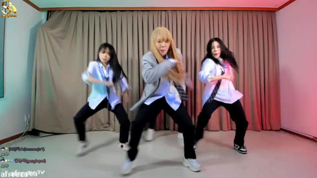 [캐치]상남자. 놓치기전에 진짜로 원하는게 머야(BTS)[NSW][무대][수니그룹][수니콘서트] | 아프리카TV VOD