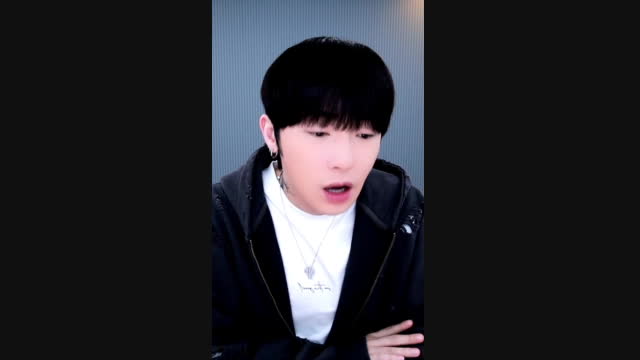 [캐치]케이 - 더글로리 최혜정 가슴이 CG라 시무룩한 케이 | SOOP VOD