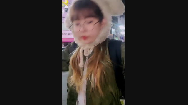 캐치 뽀튀💥방구를 연속으로 뿌우~💥부평🎶범프리카 인천 돈고쇼 노래 음비 댄스 Soop Vod