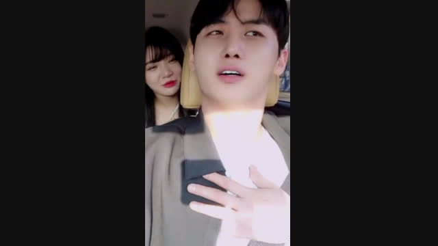 [캐치]NSx류하- 나 부끄러워~ | 아프리카TV VOD