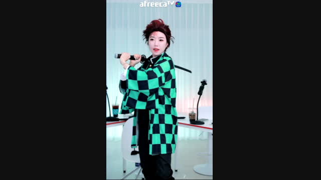 캐치 Miss7 시즌2 13화 귀멸의 칼날 코스프레특집 일륜도를 지켜라 상금 백만원 벌칙 디진다돈까스 디자인수x메이x틸다x장원
