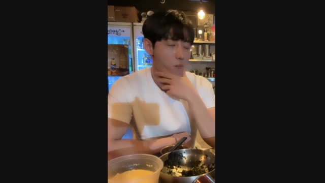 [캐치]NSx왕지숙- 박현우 연애운 | 아프리카TV VOD