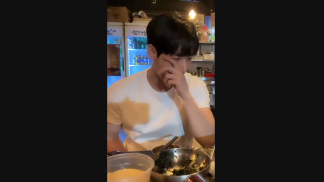 [캐치]NSx왕지숙- NS는 촉이 발달 된 사람 | 아프리카TV VOD