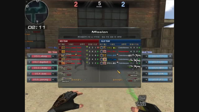 캐치 서든 Setter X Ipl 무소속 보급리그 메인중계 하옥준 5주차 3경기 프릭 1팀 Vs 엔터 2팀 Soop Vod