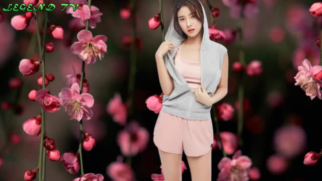 [캐치]LEGEND TV | SOOP VOD