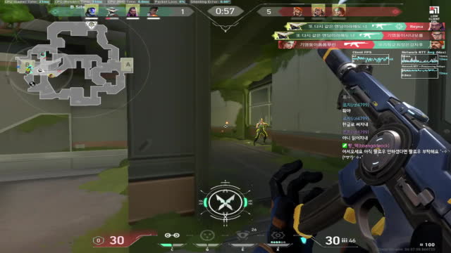 [캐치][RP] 1부 좀비고! | SOOP VOD