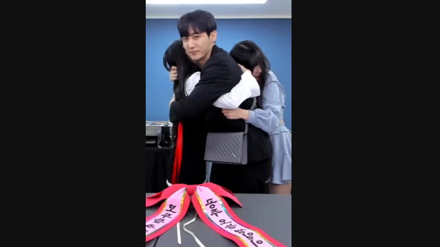 [캐치]NSx댄스부- 포옹 | 아프리카TV VOD