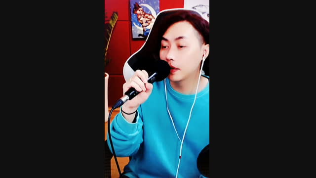 [캐치][최윤성] Lonely Night(2021-11-15) | SOOP VOD