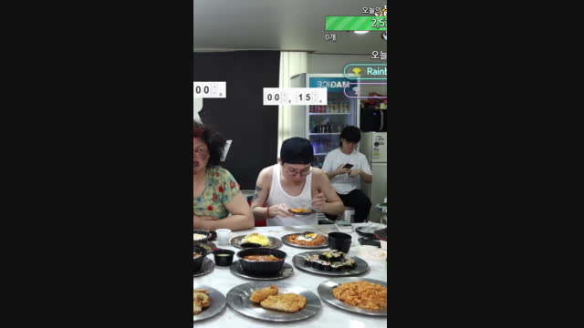 캐치 부천 Gra 직급밥상 ㅈ밥대전 넷은살고 넷은 죽는다 거루x드록바x류대호x여제x영자x최번개x핏두x하늘 아프리카tv Vod