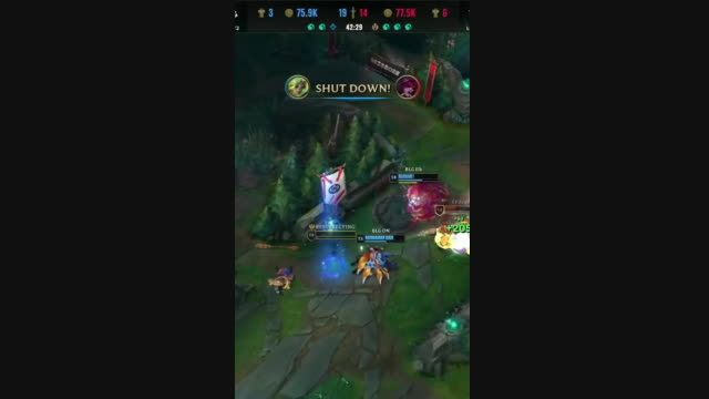 [캐치][T1 vs BLG] 전체보기 / 2023 MSI | SOOP VOD