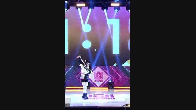 Domino🎵 유도연💃 업투유5회 캐치 총상금 1억원 여자아이돌 만들기 프로젝트 업투유 최종경연 이상호 남순 시조새