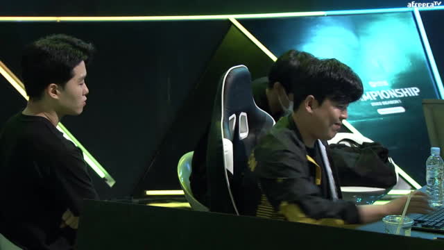 캐치 원창연 Vs 강성훈 베테랑 대결 16강 Match 4 Day 14 2023 Ek리그 챔피언십 시즌 1