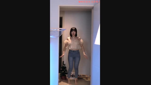 주서리 아이브 아이엠 (I AM) | SOOP VOD