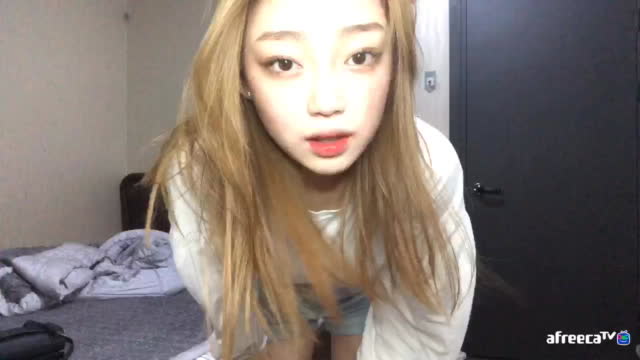[캐치]20살 책상조립중 혼자 할 수 있어요 Soop Vod